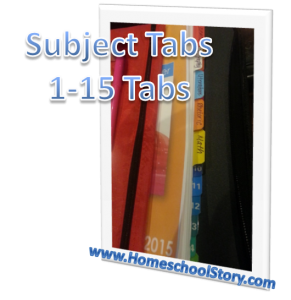 HELP: Challenge A Student Notebook - Homeschool Story